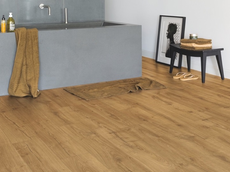 Quick-Step Engineered Wood Floors | Floorstore Leeds & Wakefield