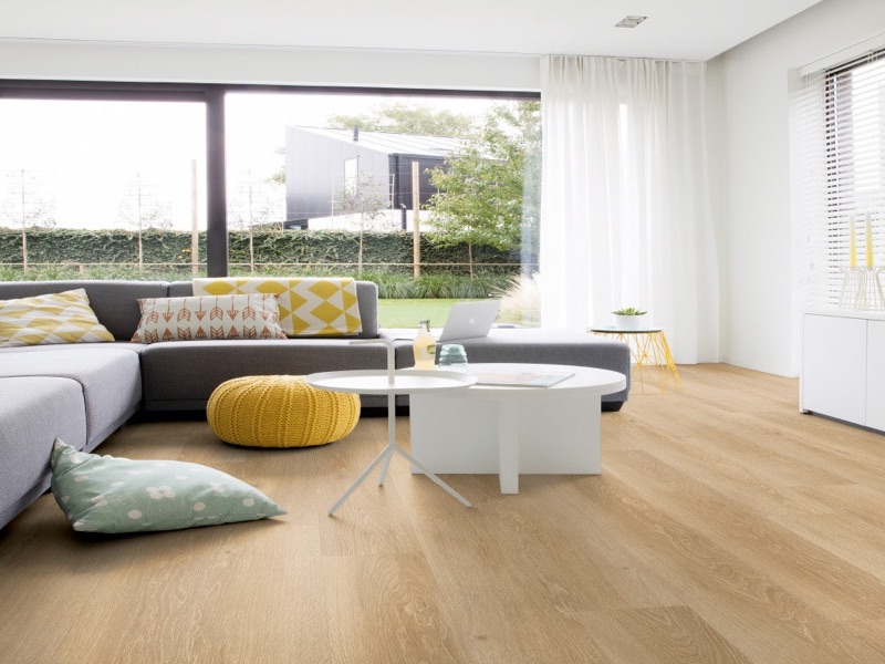 Quick-Step Livyn Flooring | Leeds & Wakefield | Floorstore