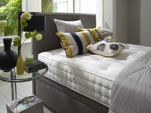 Relyon Beds | Mattresses, Bases & Headboards | Floorstore Wakefield