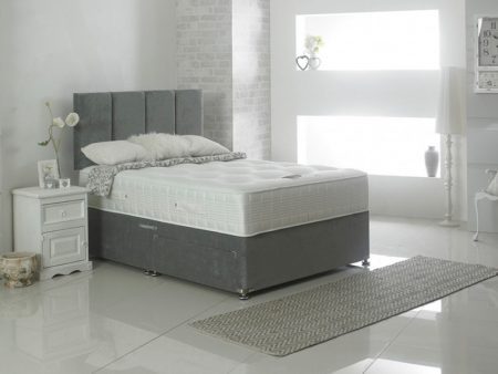 Wheatcroft Beds | Wakefield | Floorstore