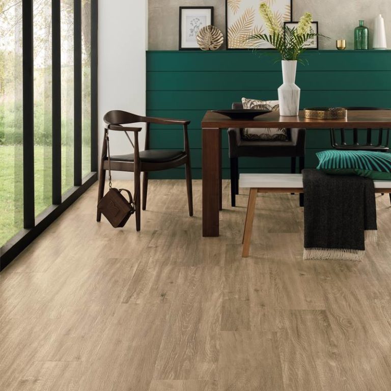 Luxury Vinyl Tiles | LVT Flooring | Floorstore