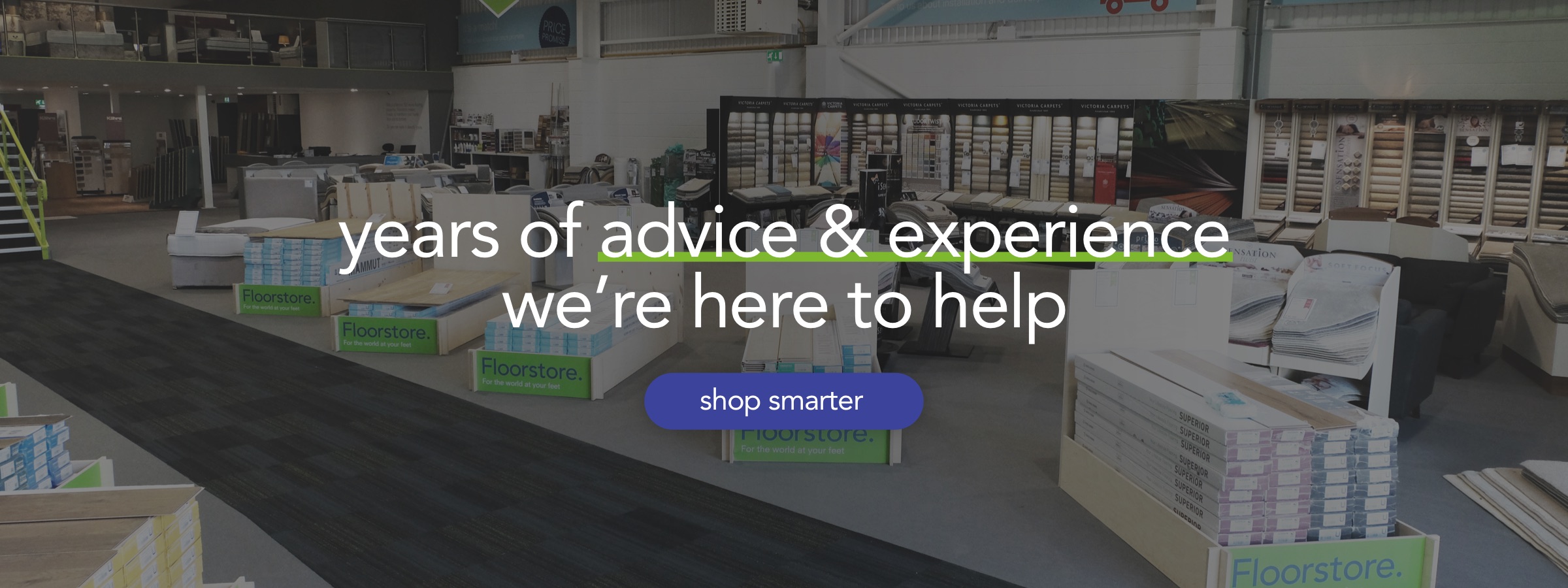 Floorstore Leeds & Wakefield | Carpet, LVT & Vinyl Flooring