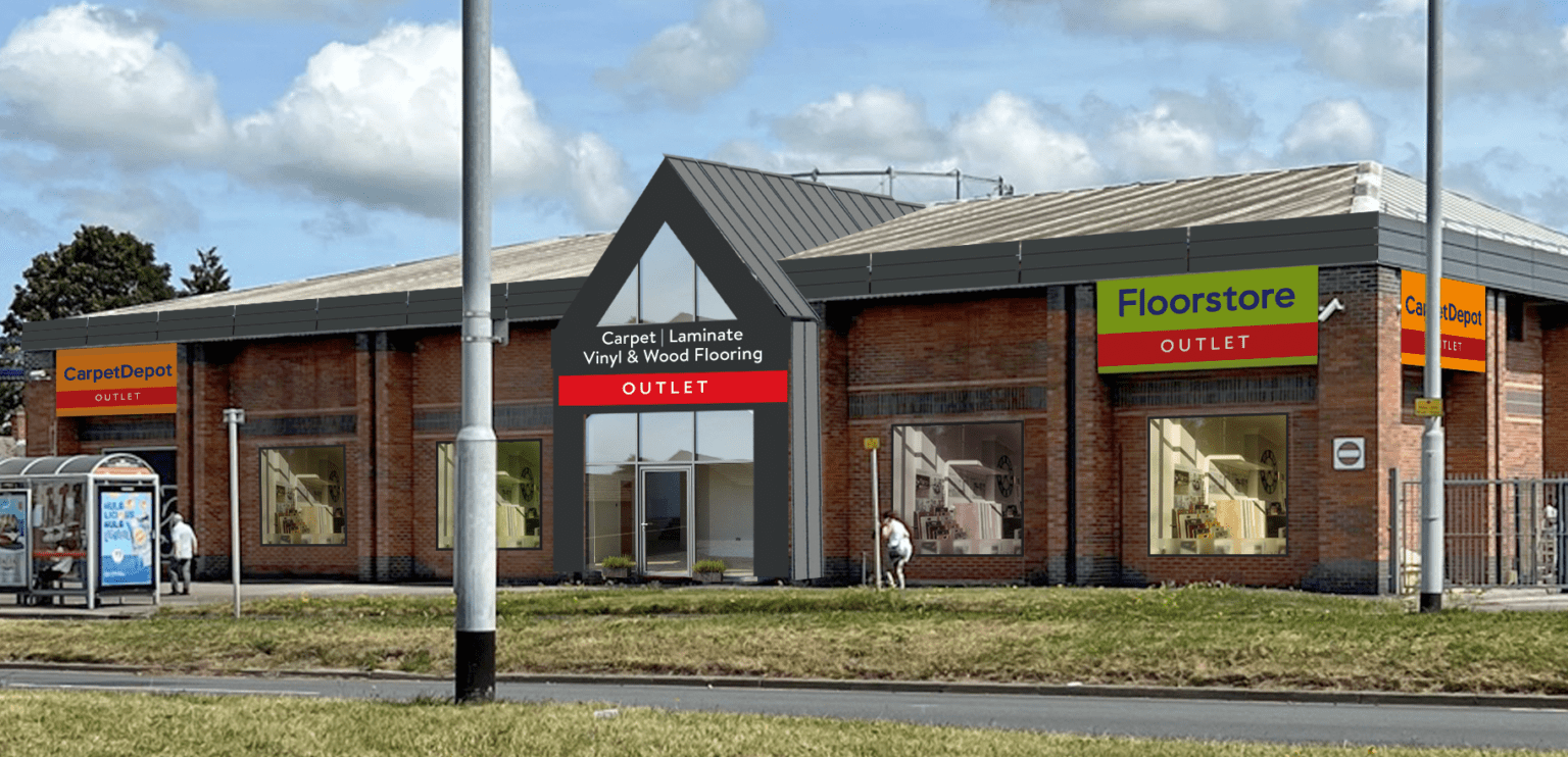 Vinyl Floors | Floorstore Leeds & Wakefield