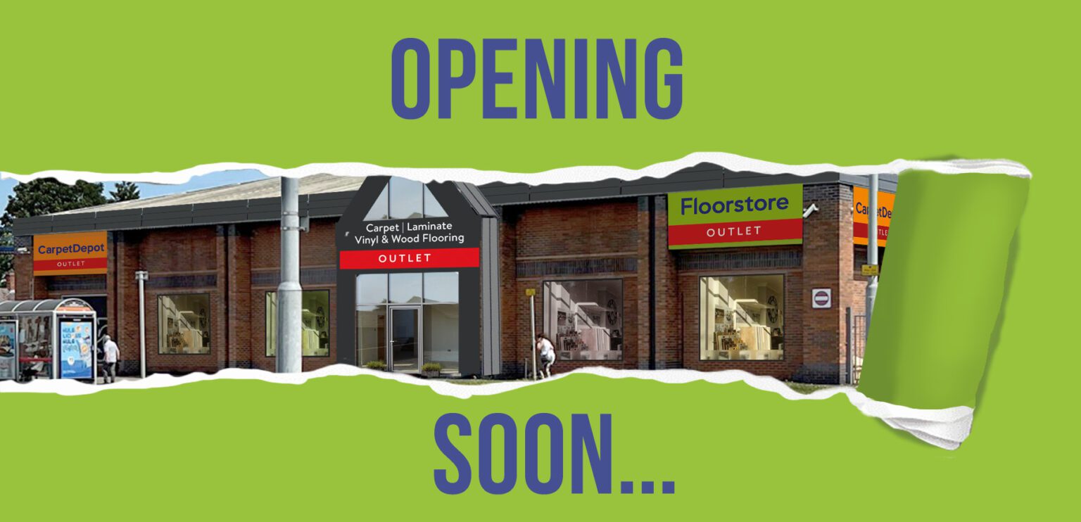 Contact us | Floorstore Outlet Cross Gates, Leeds
