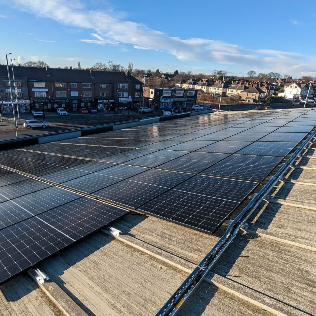 Sustainability at Floorstore - Floorstore