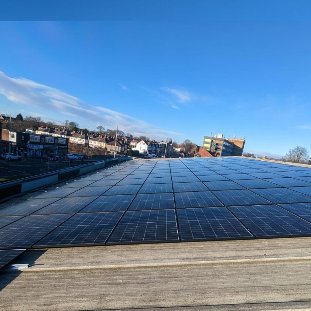 Sustainability at Floorstore - Floorstore