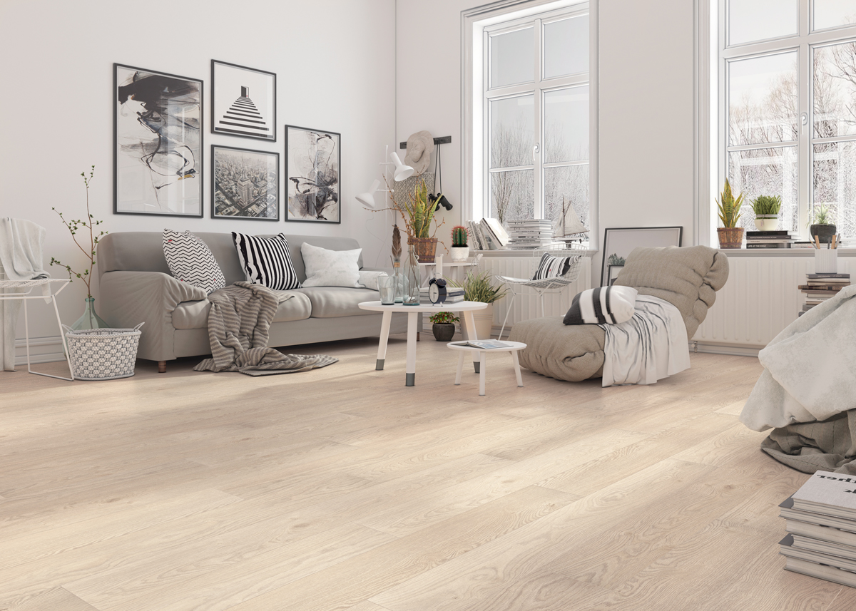 Classen Laminate Flooring | Leeds & Wakefield | Floorstore