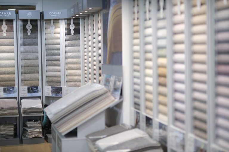 Carpets | Leeds, Harrogate & Wakefield | Floorstore