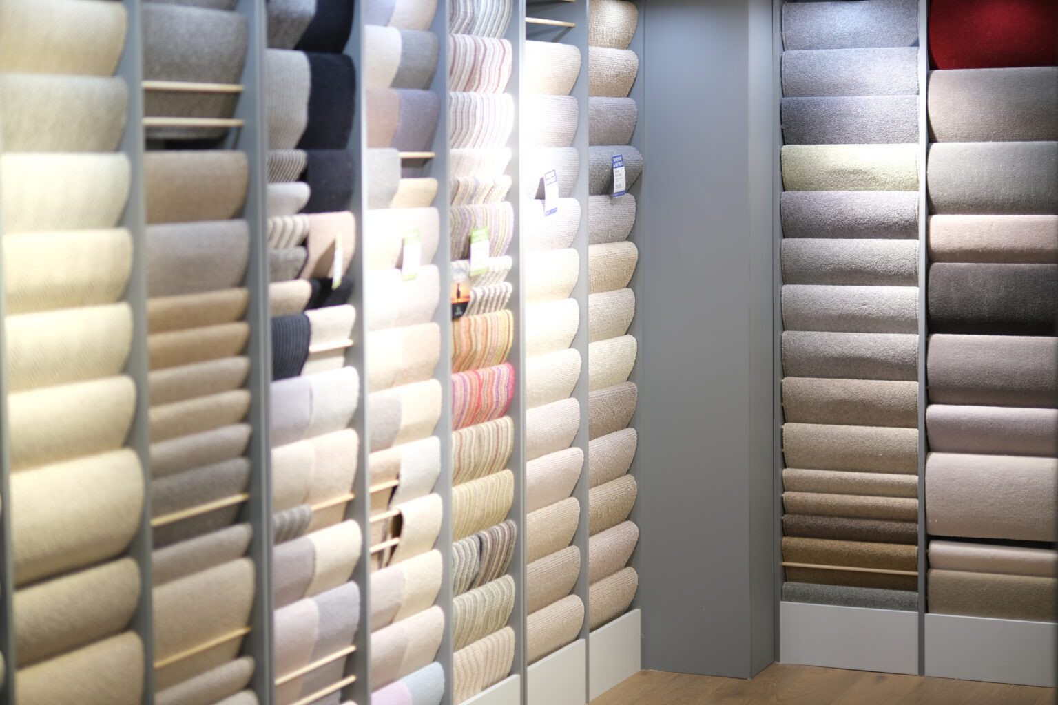 Celebrating Wool Month - Floorstore