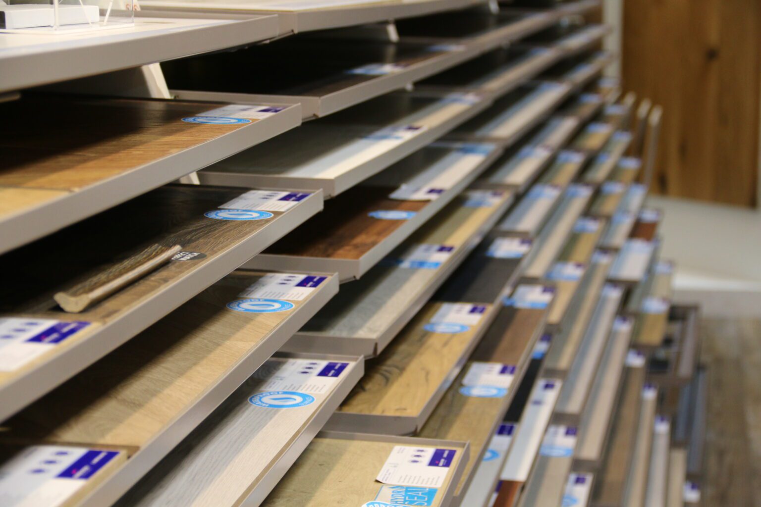 Quick-Step Laminate Flooring | Leeds & Wakefield | Floorstore