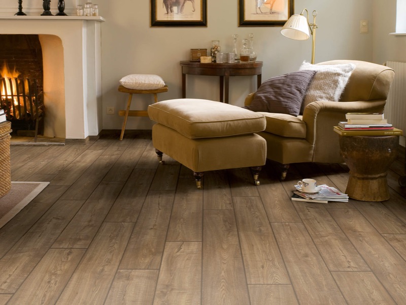 Carpet, LVT & Vinyl Flooring | Floorstore