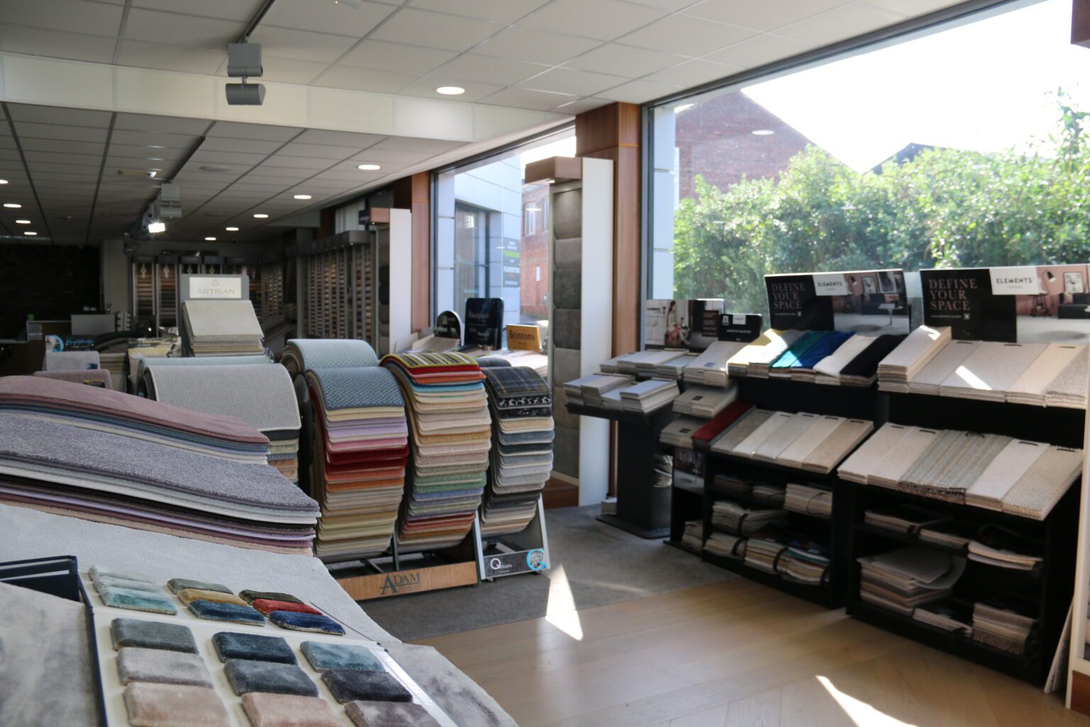 Carpets | Leeds, Harrogate & Wakefield | Floorstore