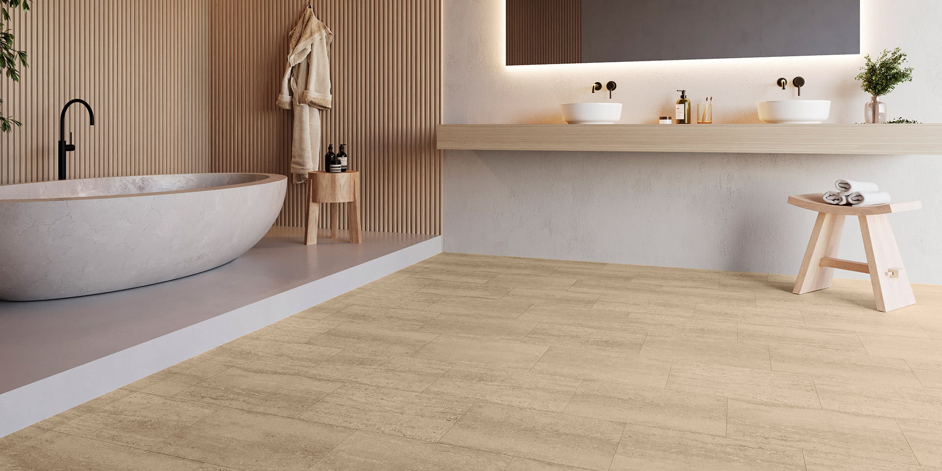 Invictus LVT Flooring - Floorstore