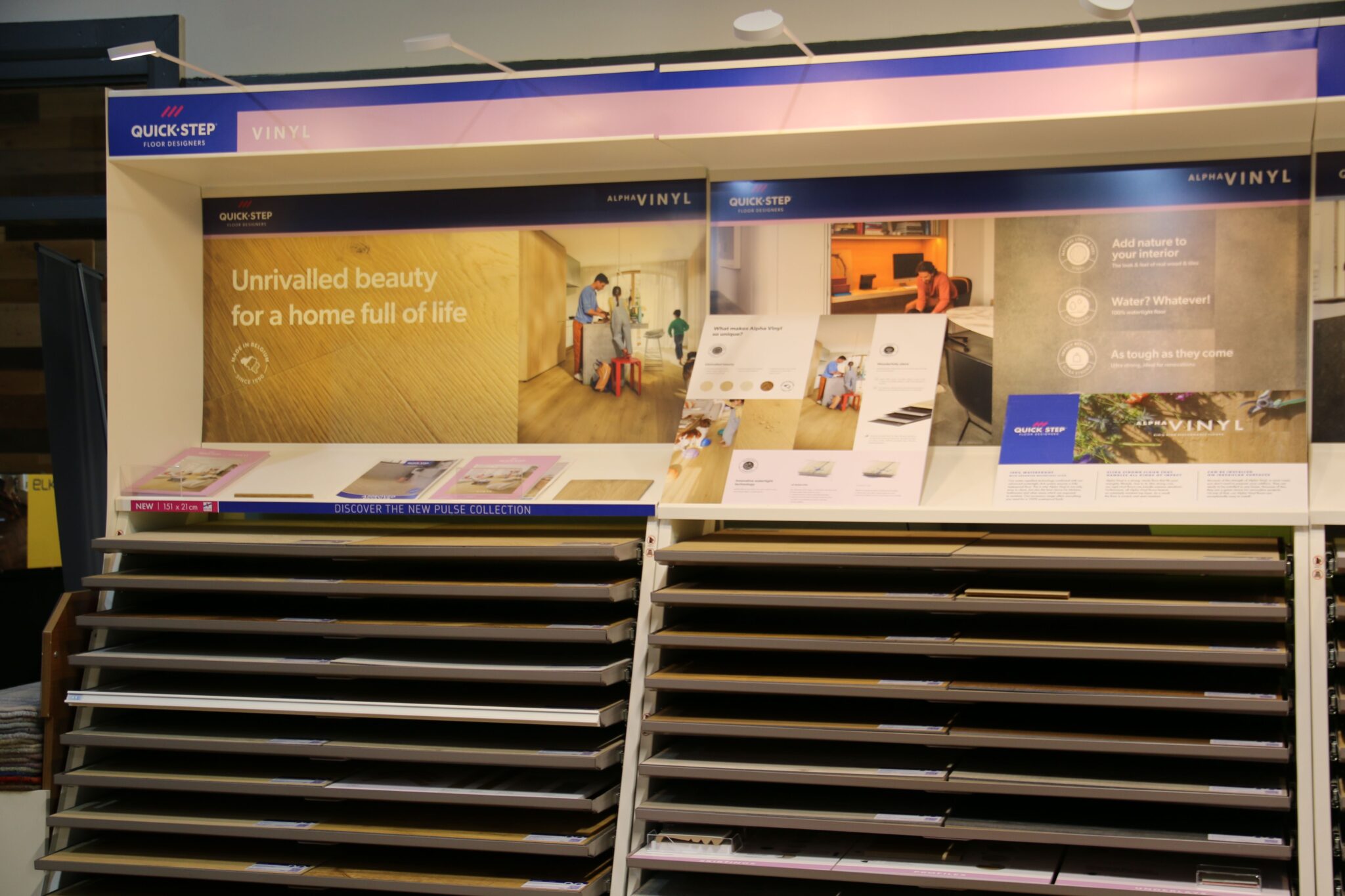 Vinyl Floors | Floorstore Leeds & Wakefield