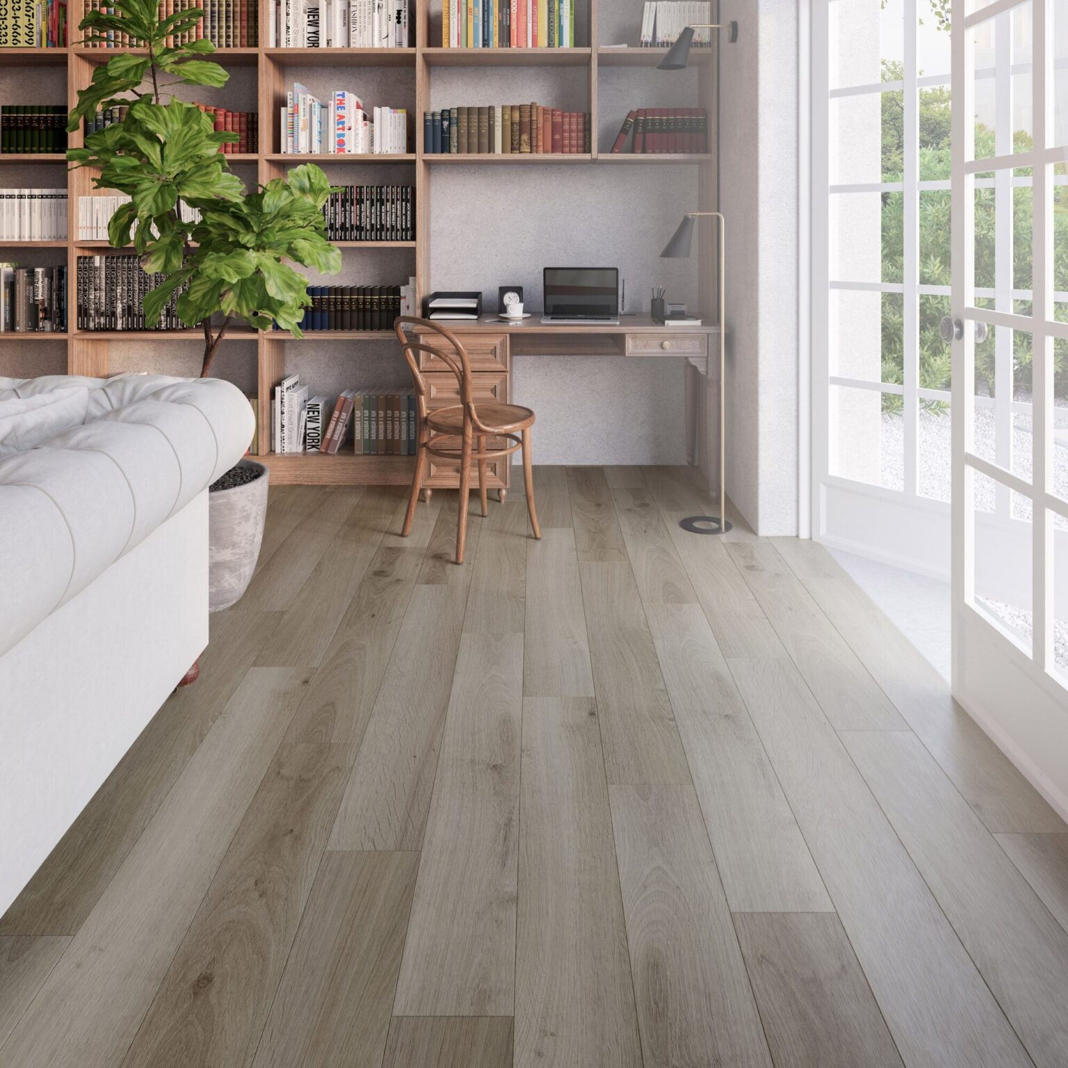 Discover Invictus LVT Flooring - Floorstore