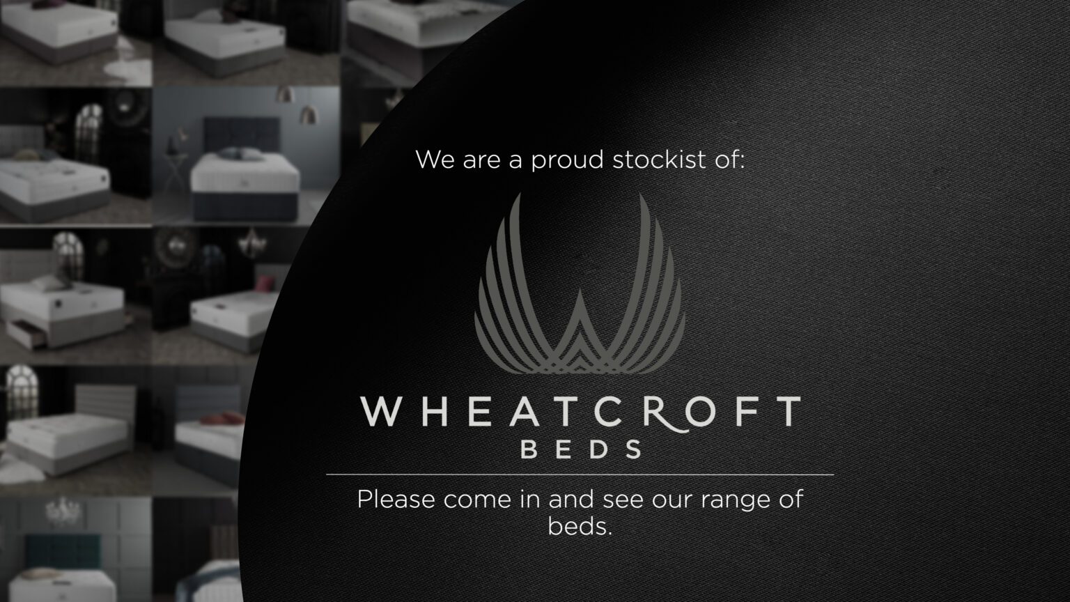 Wheatcroft Beds | Wakefield | Floorstore