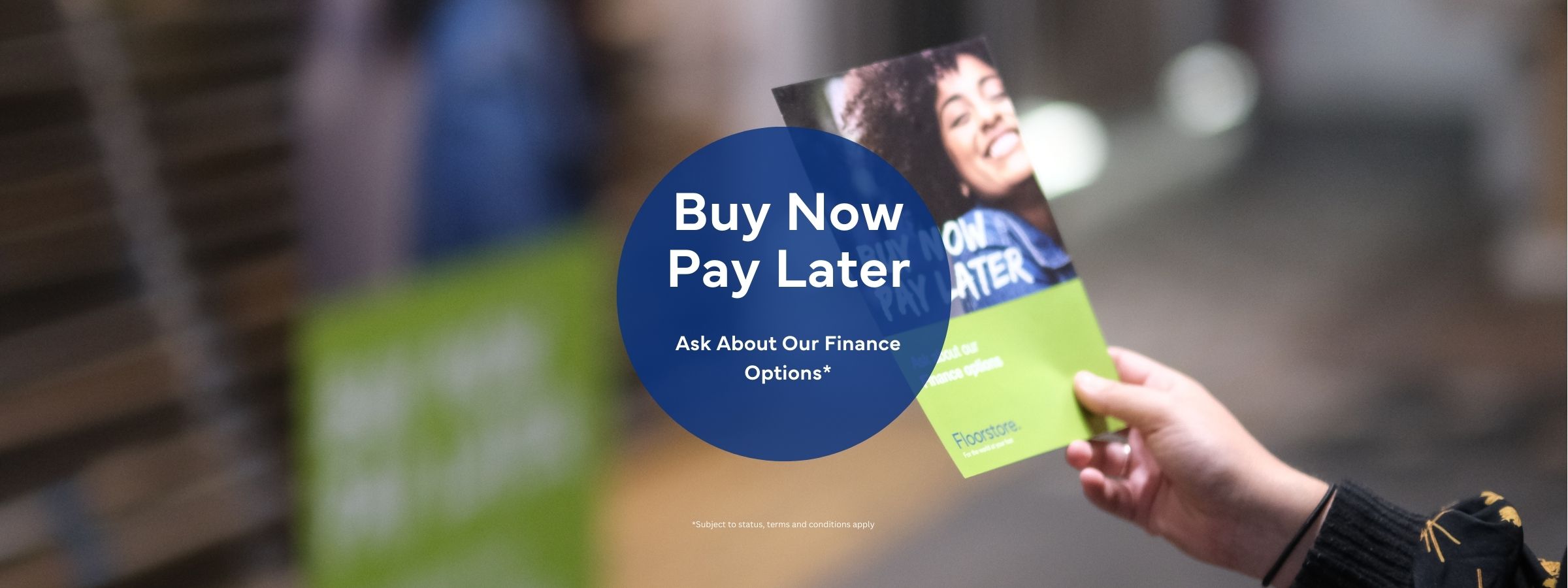 Floorstore Leeds & Wakefield | Carpet, LVT & Vinyl Flooring