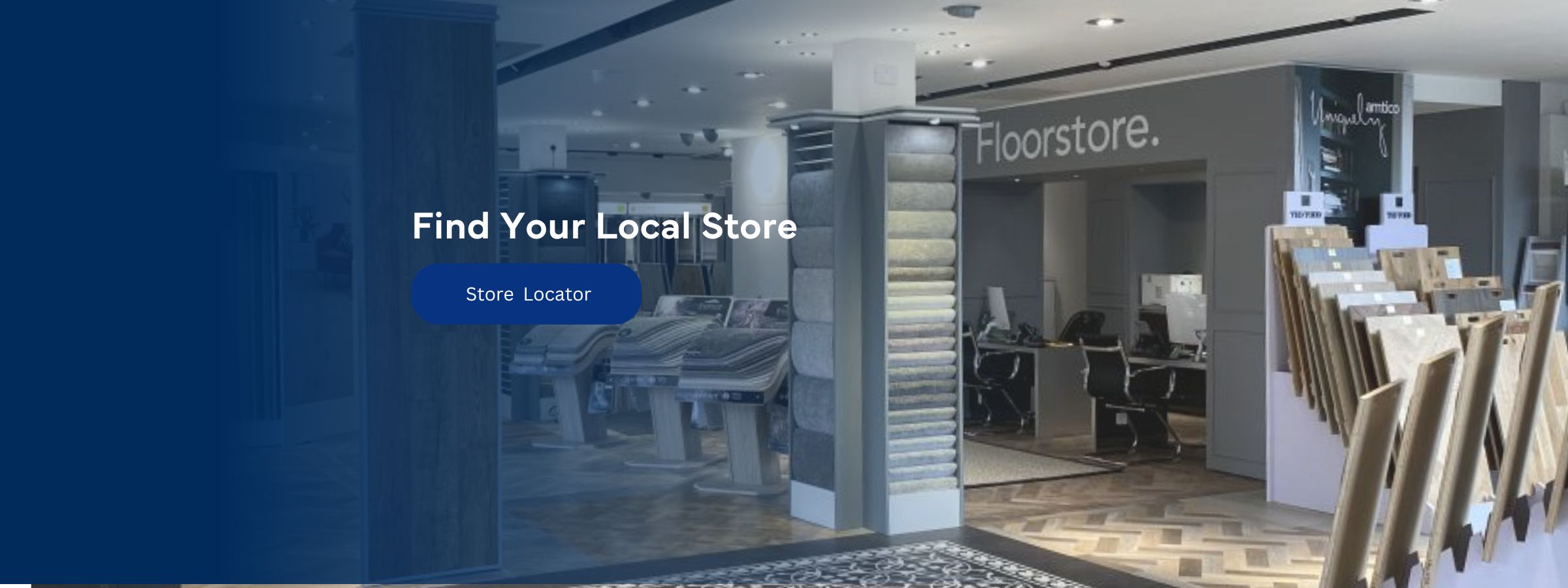 Floorstore Leeds & Wakefield | Carpet, LVT & Vinyl Flooring
