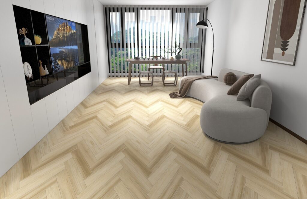 Life Flooring Seasons Herringbone - Floorstore