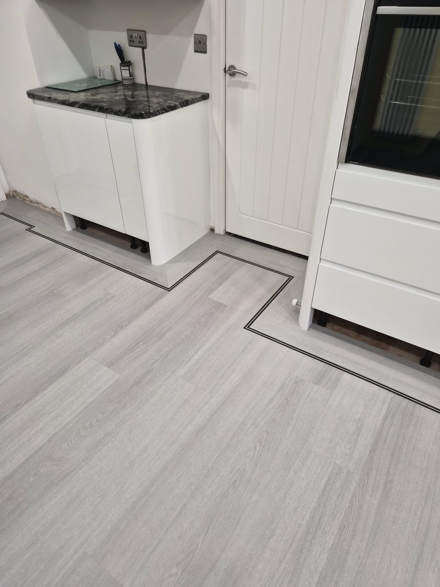 Why Use Design Strips - Floorstore