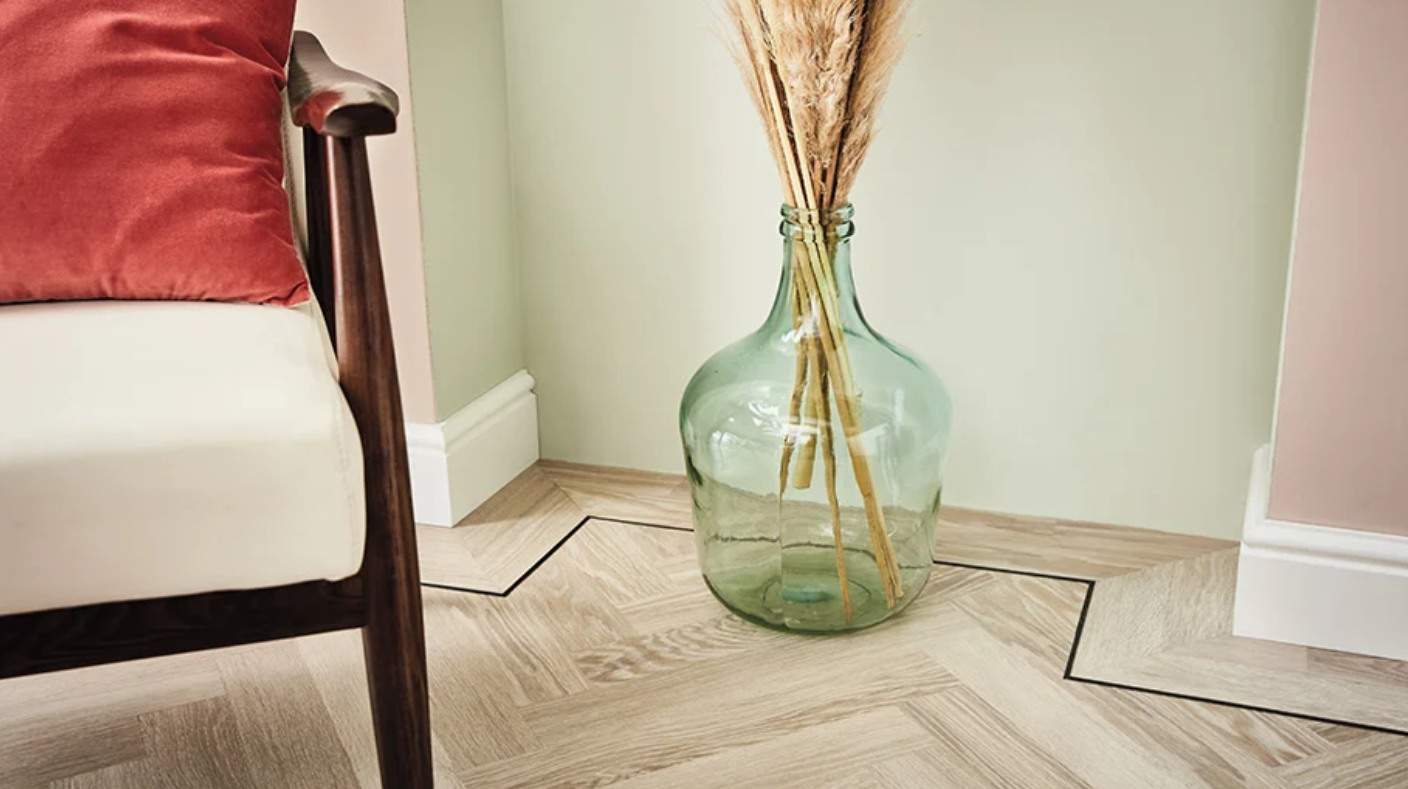 Why Use Design Strips - Floorstore