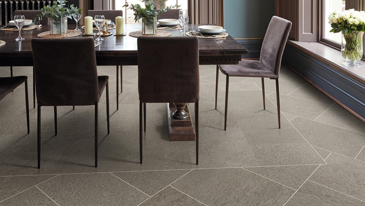 Why Use Design Strips - Floorstore