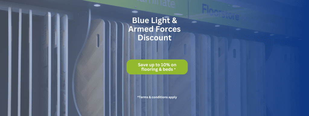 Carpet, LVT & Vinyl Flooring | Floorstore