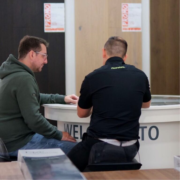 Balmoral - Abingdon | Abingdon | Floorstore